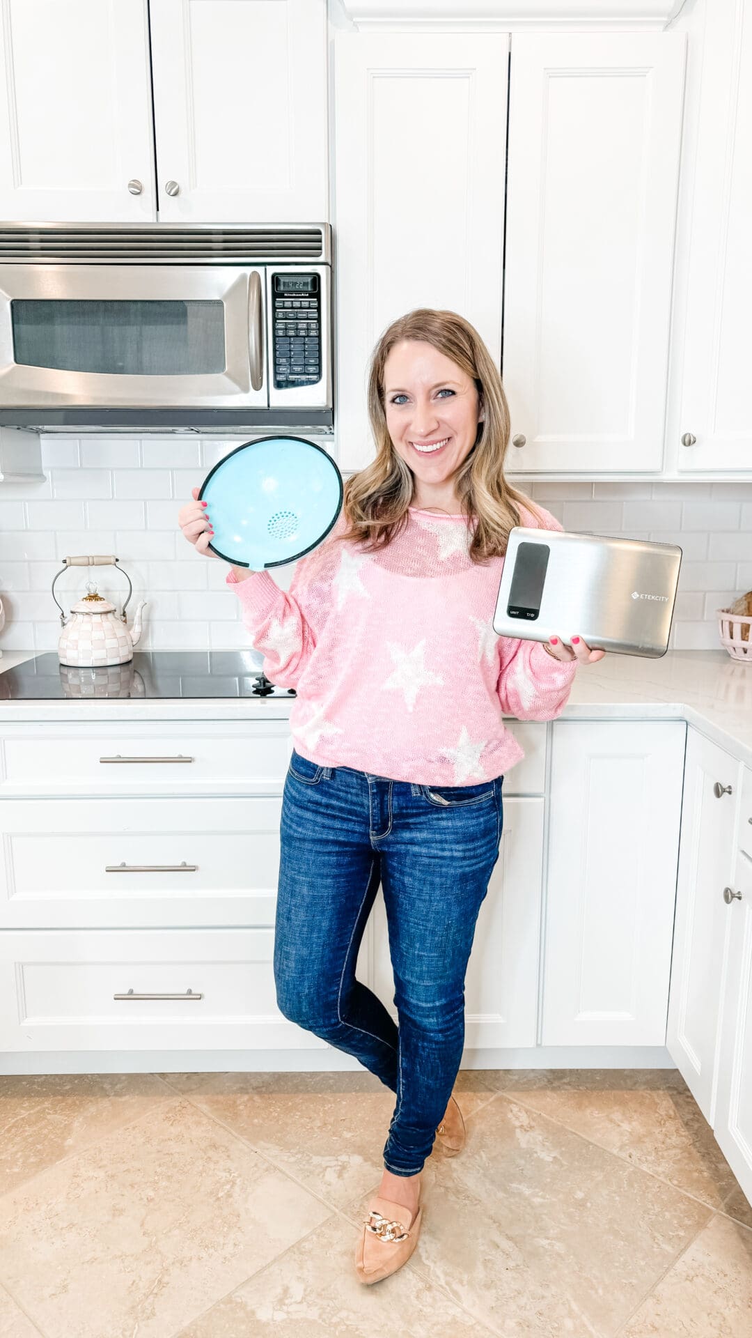 More Kitchen Favorites - Jill Comes Clean