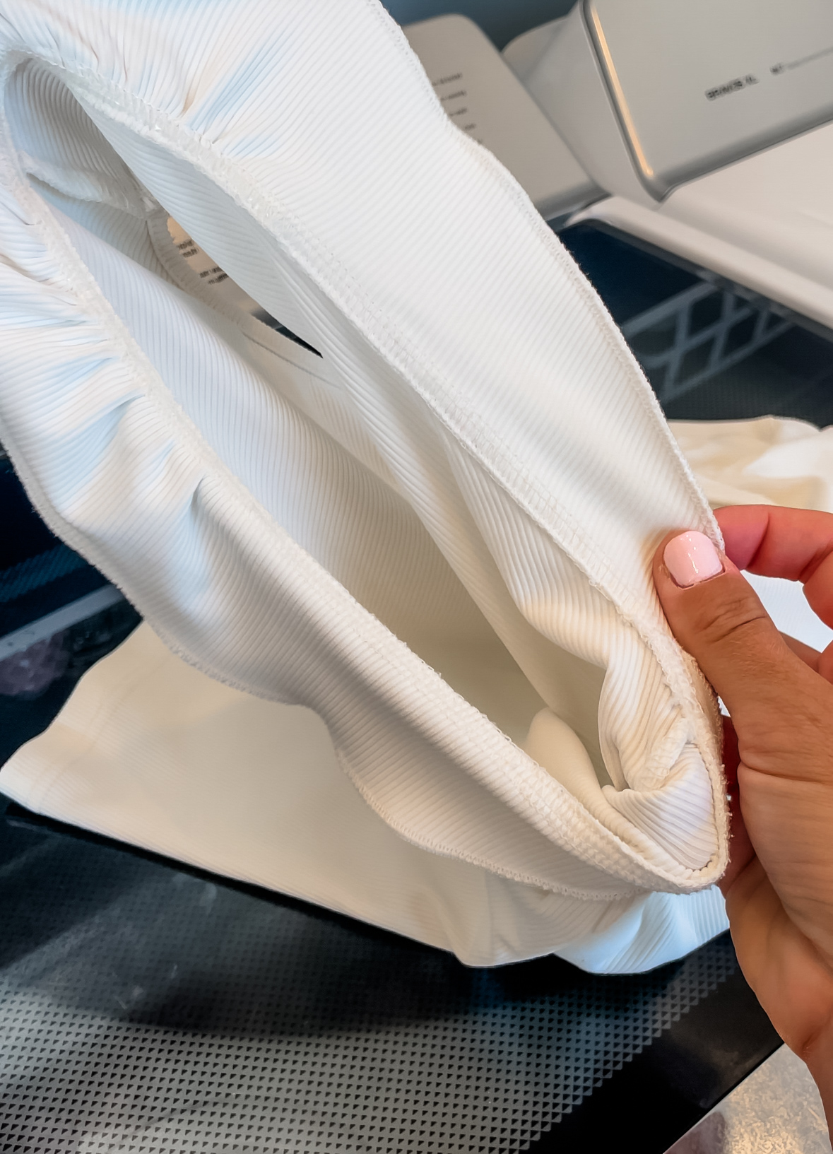 How To Whiten Clothes Without Bleach - Jill Comes Clean